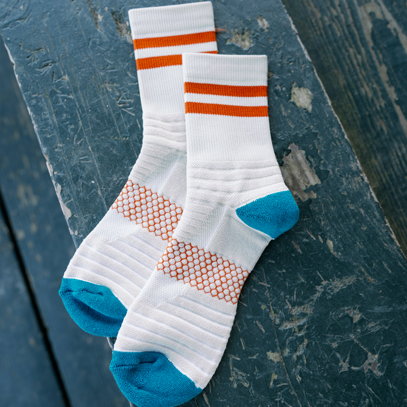 Everything Socks | Plate Crate