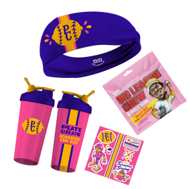 Plate Crate | Plate Crate – The Perfect Baseball Gift – Baseball ...