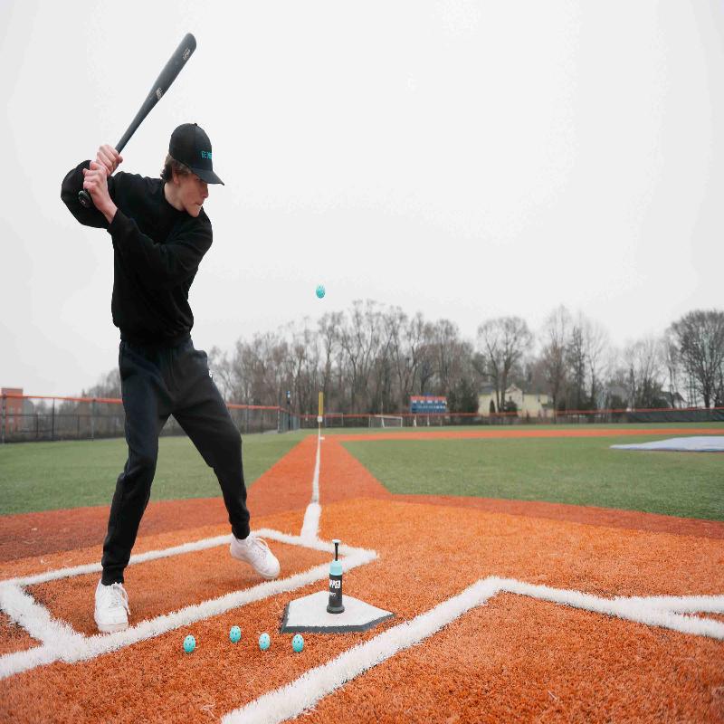 Popper Balls | Plate Crate