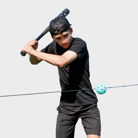 Hitting | Plate Crate