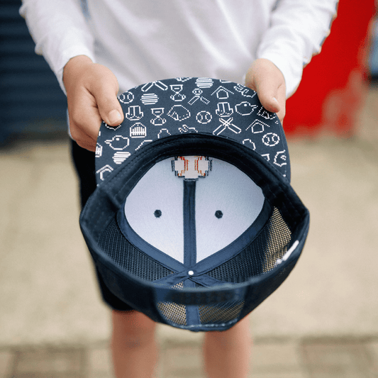 Hats - Plate Crate | Plate Crate