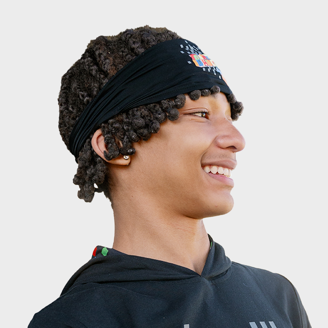 Gapper Headband | Plate Crate