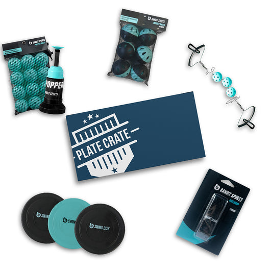 Plate crate | Plate Crate