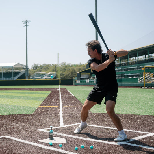 Baseball Subscription Box - Frost Crate | Plate Crate