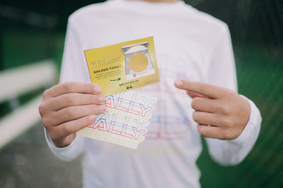 Plate Crate pro - Bi monthly Subscription | Plate Crate