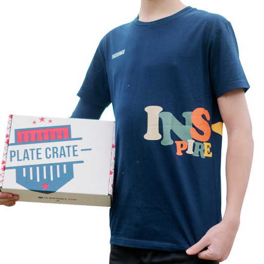 Shirts - Plate Crate | Plate Crate