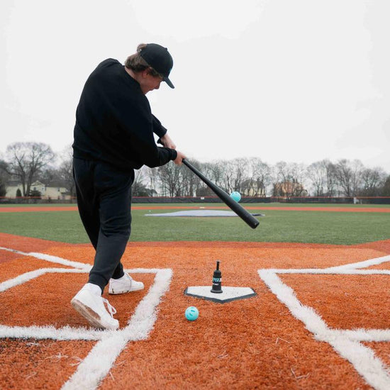 Tee Popper 202 Bundle | Plate Crate