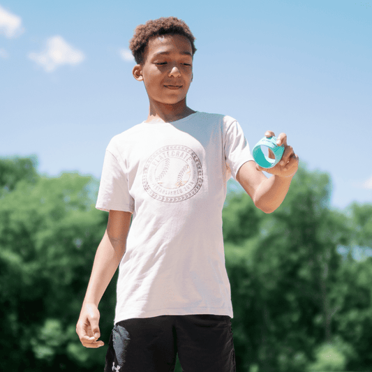 Baseball Subscription Box - Frost Crate | Plate Crate