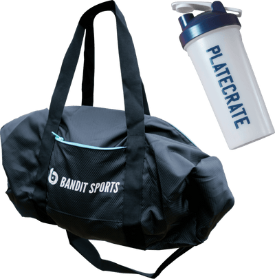 Plate Crate | Plate Crate – The Perfect Baseball Gift – Baseball ...