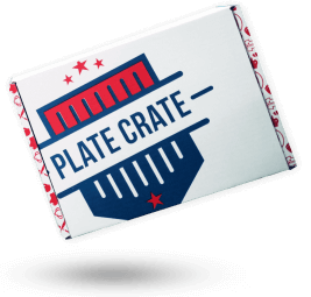 Join the team | Plate Crate