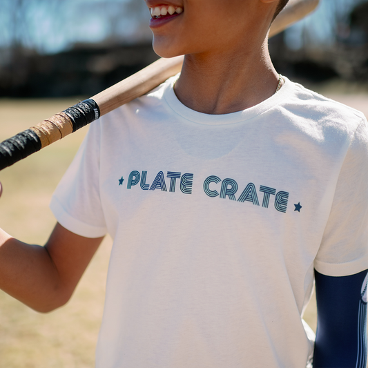 Past Crates | Plate Crate