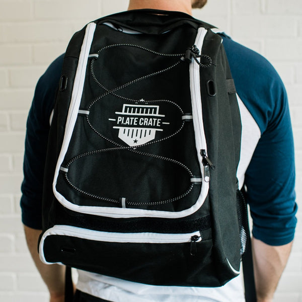 Baseball Gifts - Plate Crate | Plate Crate