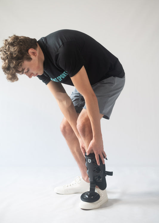 Clearance | Plate Crate