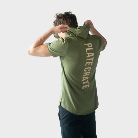 Shirts - Plate Crate | Plate Crate