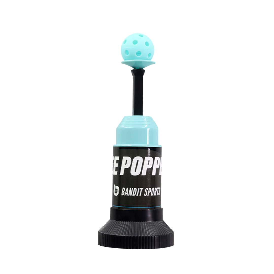 Tee Popper | Plate Crate